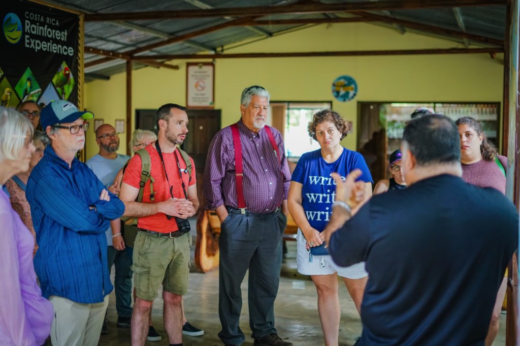 Gallery – Rainforest Chocolate Tour