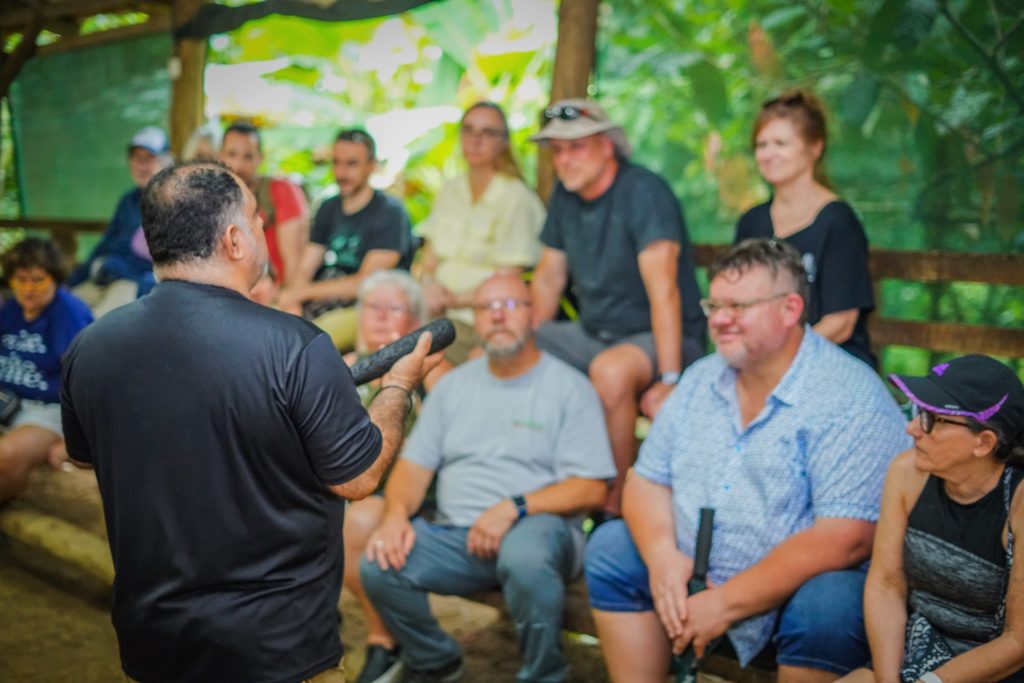 Gallery – Rainforest Chocolate Tour