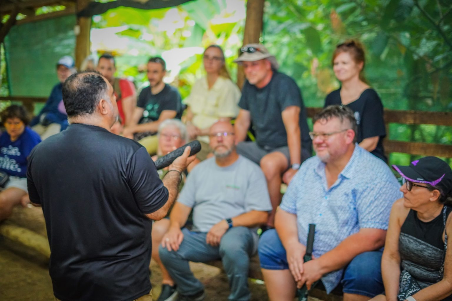 Gallery – Rainforest Chocolate Tour