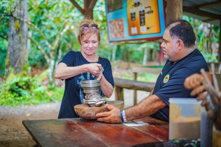 Gallery – Rainforest Chocolate Tour